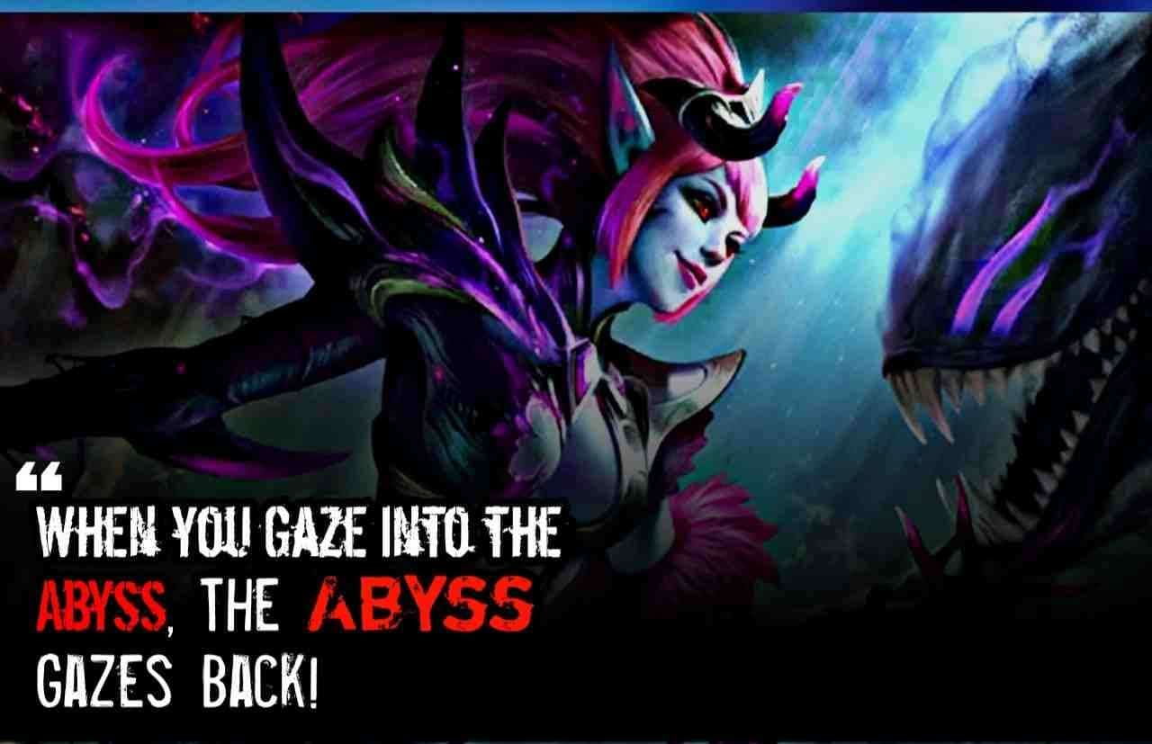 100+ deep Mobile Legends quotes & MLBB voice lines!